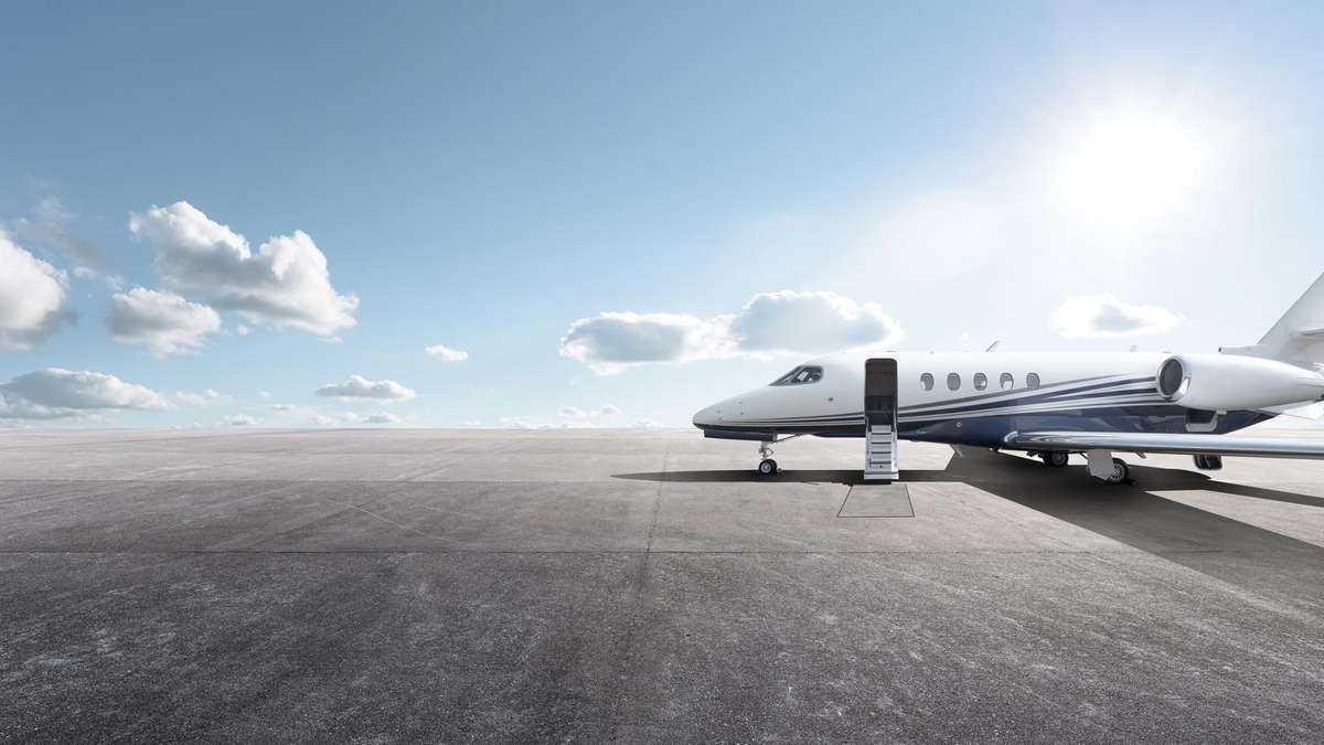 Rescue flights - Repatriation flights to get home quick & safely