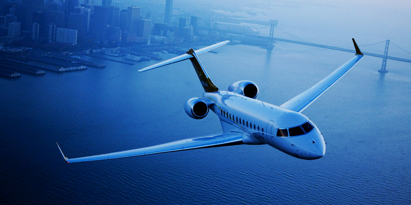 The Most Popular Private Jet Destinations - Starr Luxury Jets