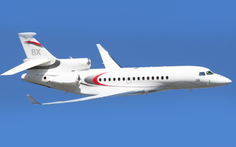 LONG RANGE JET HIRE | THE UK'S LARGEST PRIVATE JET FLEET
