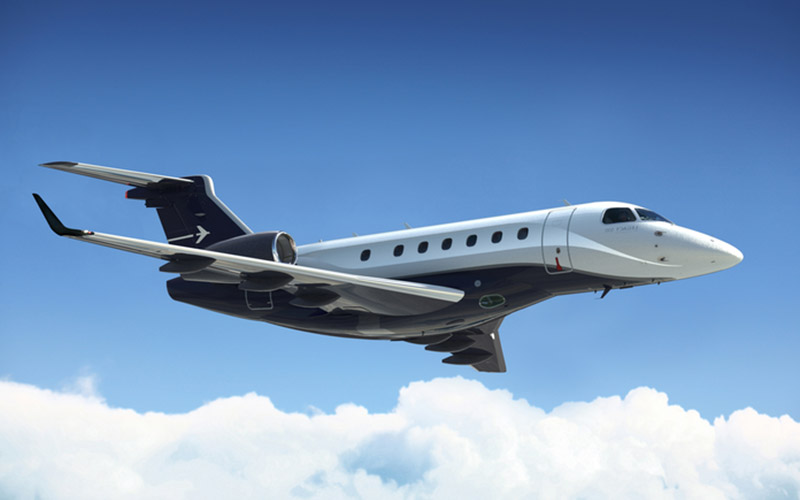 LONG RANGE JET HIRE | THE UK'S LARGEST PRIVATE JET FLEET