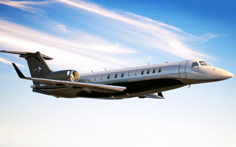 LONG RANGE JET HIRE | THE UK'S LARGEST PRIVATE JET FLEET
