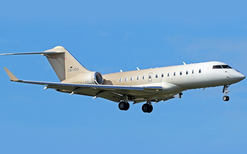 LONG RANGE JET HIRE | THE UK'S LARGEST PRIVATE JET FLEET
