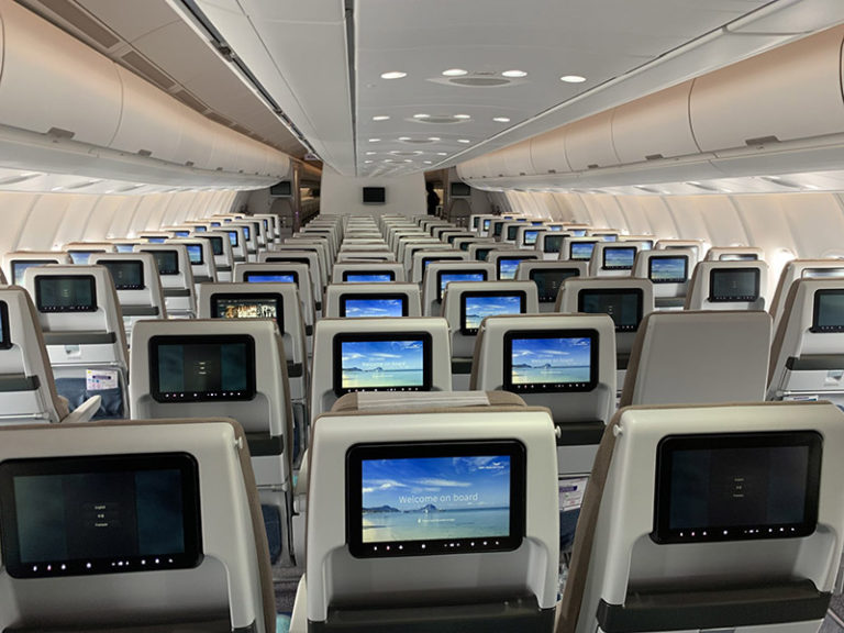 Airbus A300 - Private Jet hire - Starr Luxury Jets