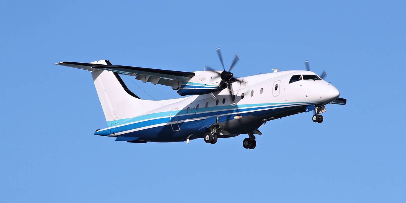 REGIONAL AIRLINER HIRE | UK'S LARGEST PRIVATE JET HIRE FLEET